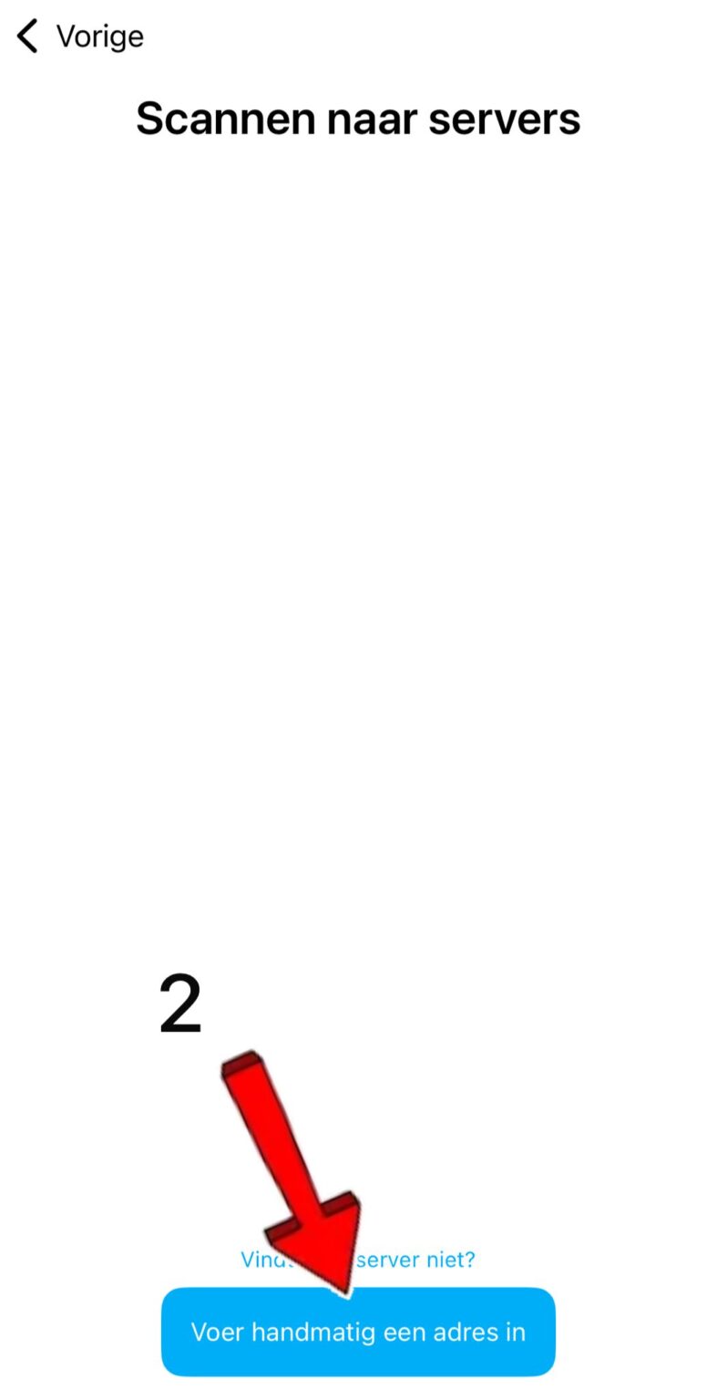 Home Assistant Installeren – GridGenie